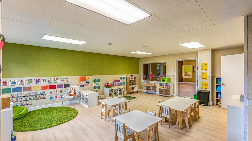 Our Facilities - Treehouse Academy