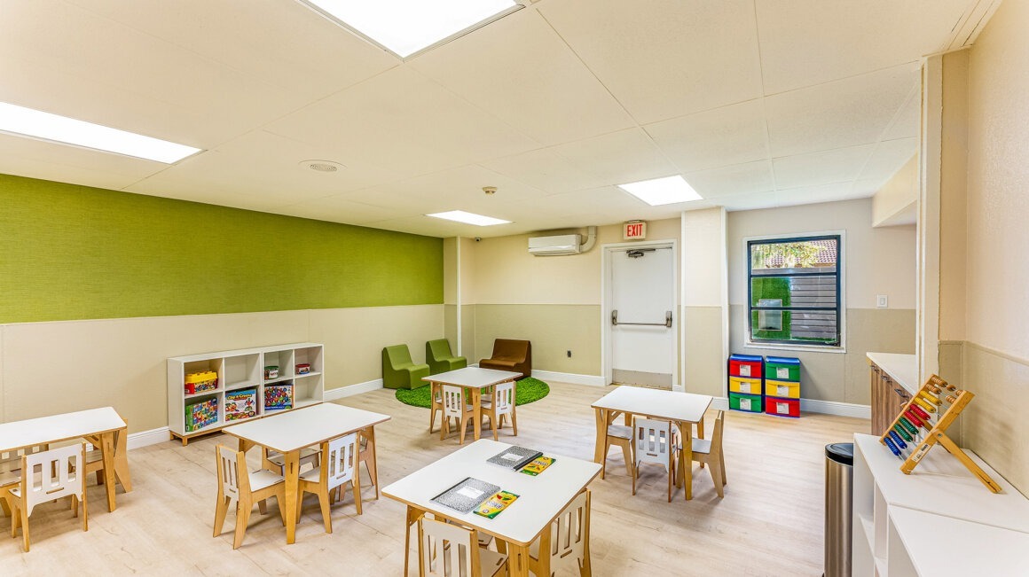 Our Facilities - Treehouse Academy