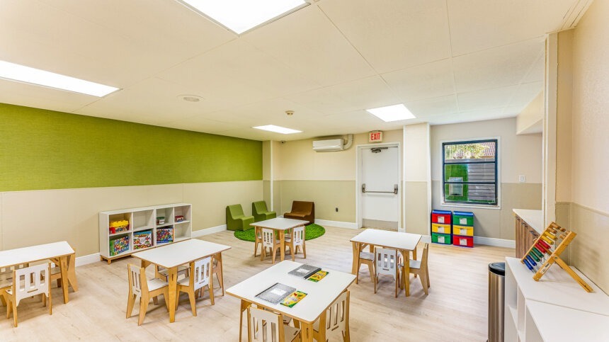 Our Facilities - Treehouse Academy