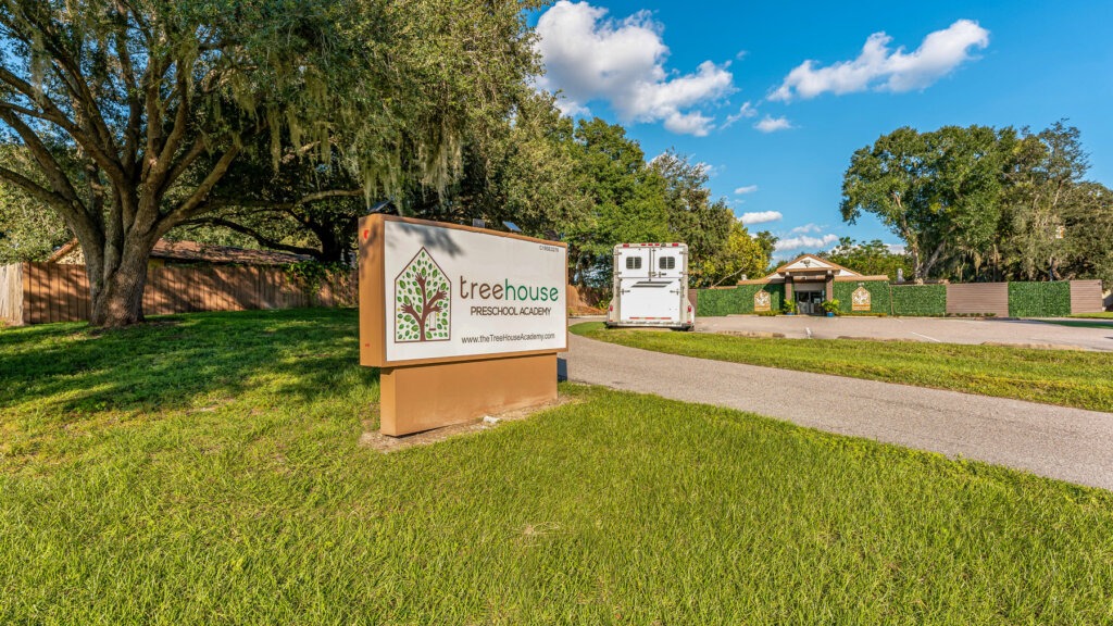 Our Facilities - Treehouse Academy