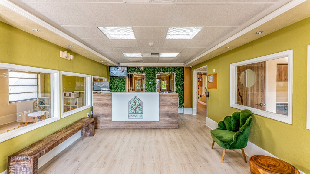 Our Facilities - Treehouse Academy