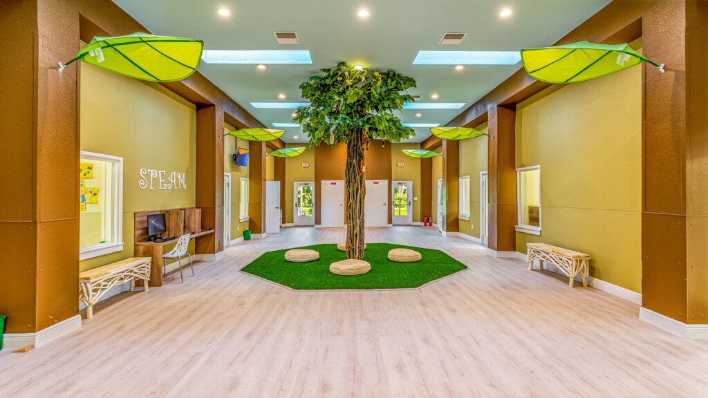 Our Facilities - Treehouse Academy